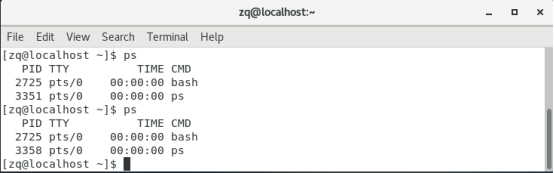 实验五 Linux系统管理(二)linux系统管理实验 Csdn博客