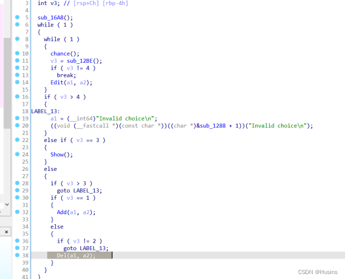 2022 ciscn 东北赛区分区赛 部分 wp_[ciscn 2022 东北]pixel_Husins的博客-CSDN博客