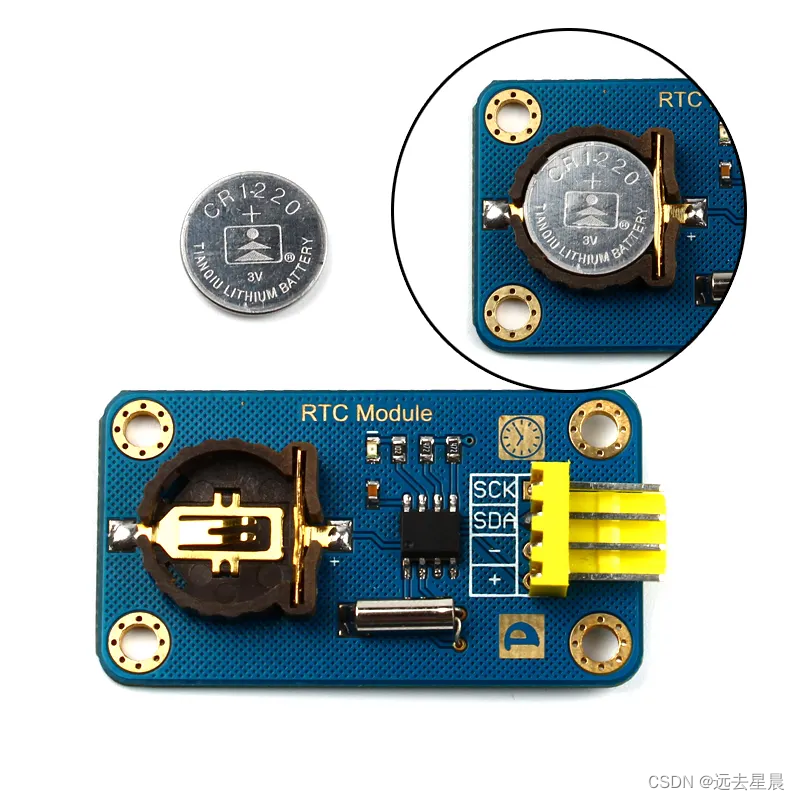 实时时钟rtc的原理andandstm32的日历读取、设置和输出 Activate Calendar Csdn博客