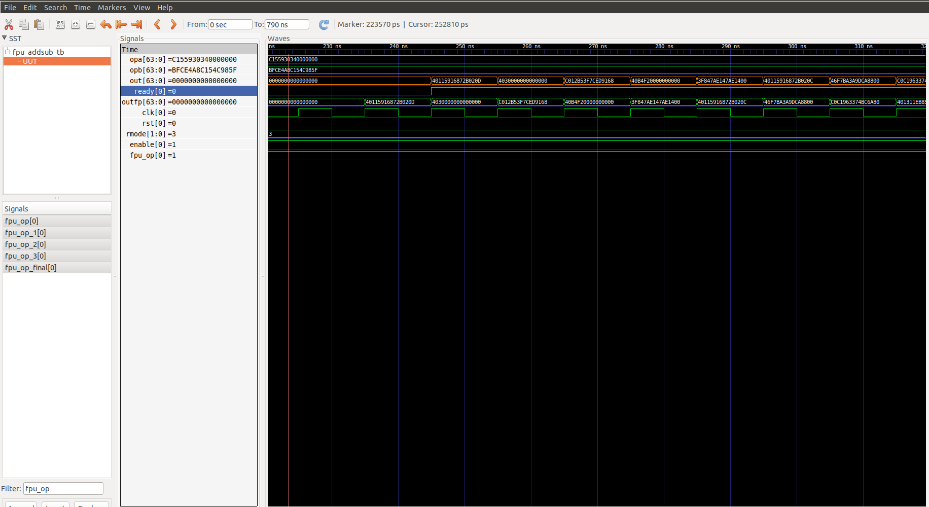 从一份FPU的Verilog实现中分析CPU中FPU的设计原理_开源fpu的实现-CSDN博客