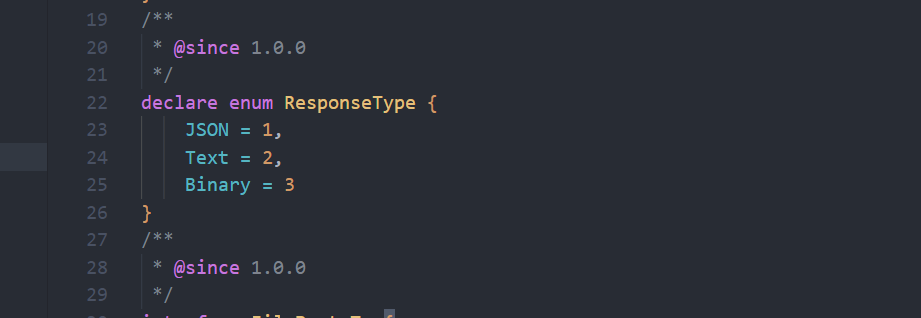 Tauri发送网络请求系列，接口请求封装并遇到的问题解决办法_tauri 加载url报错的原因找不到-CSDN博客