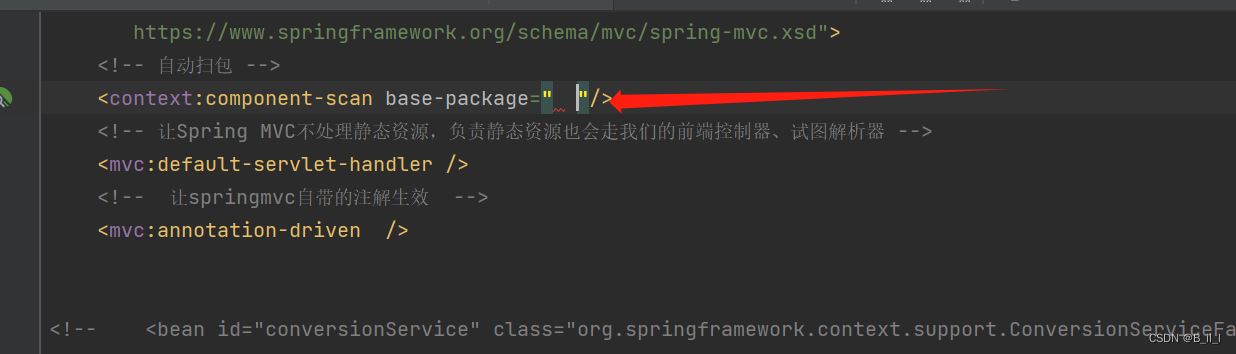 报错There is already ‘xxxController‘ bean method_there is already ...
