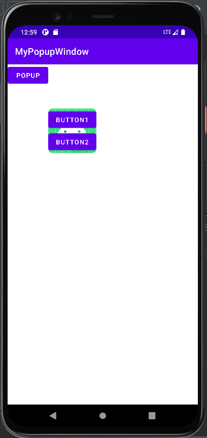 Android开发之PopupWindow（实现弹窗）_android popupwindow-CSDN博客