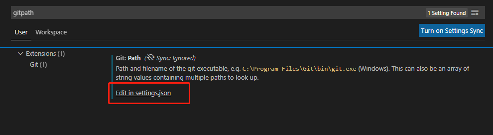 VSCode配置git推送代码_vscode git push-CSDN博客