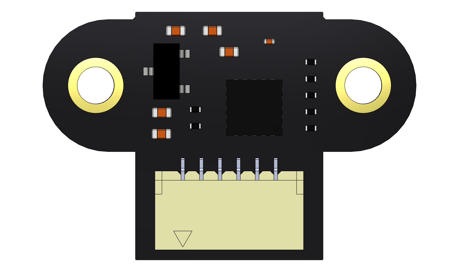 【Arduino】TOF250（IIC）基于UNO板的运用_tof200c-CSDN博客