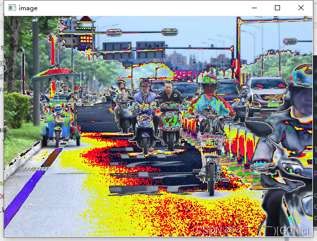 Opencv图像处理（加法运算） Csdn博客 