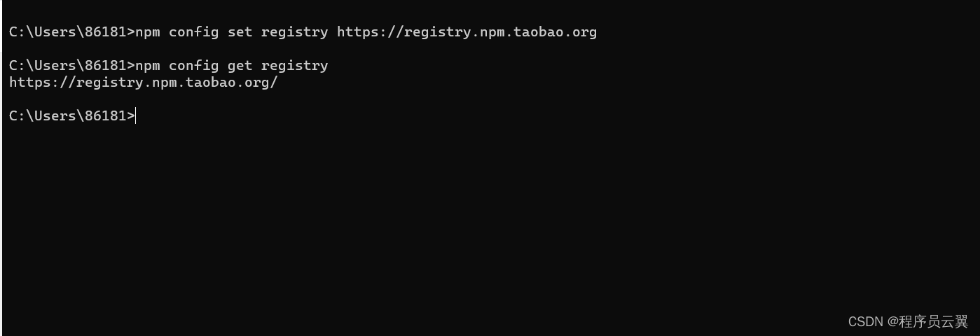 spring boot + vue知识点总结_node-v16.19.0-x64c's-CSDN博客