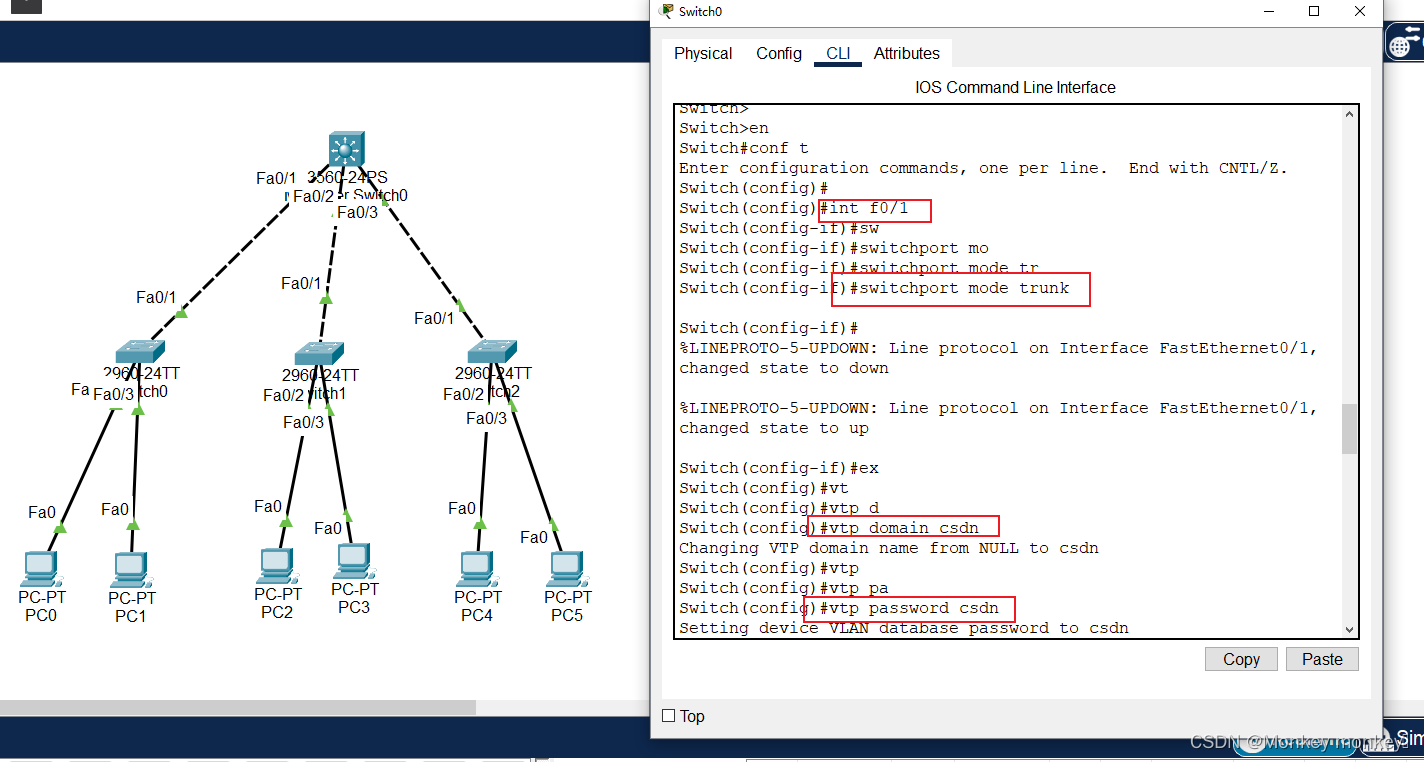 思科模拟器VTP协议实验_思科模拟器vtp模式-CSDN博客