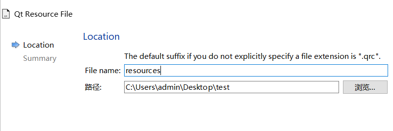 QML导入自定义组件no such directory_qml import no such directory-CSDN博客