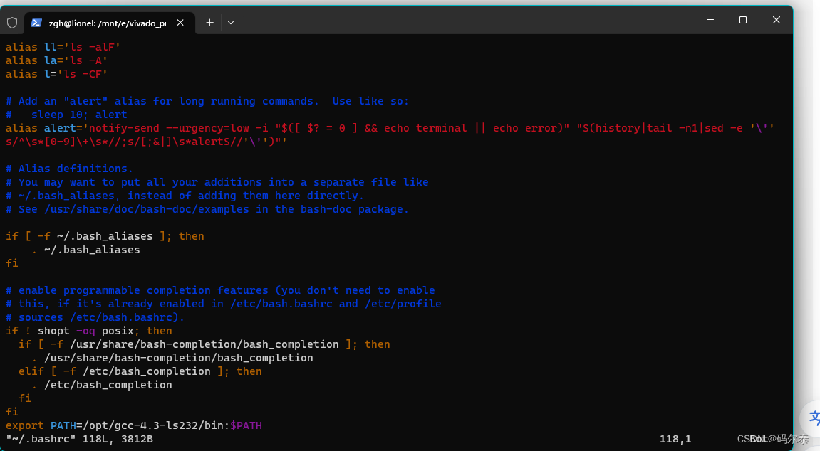 《CPU设计实战》lab3记录——golden_trace.txt生成_cpu设计实战 lab3-CSDN博客