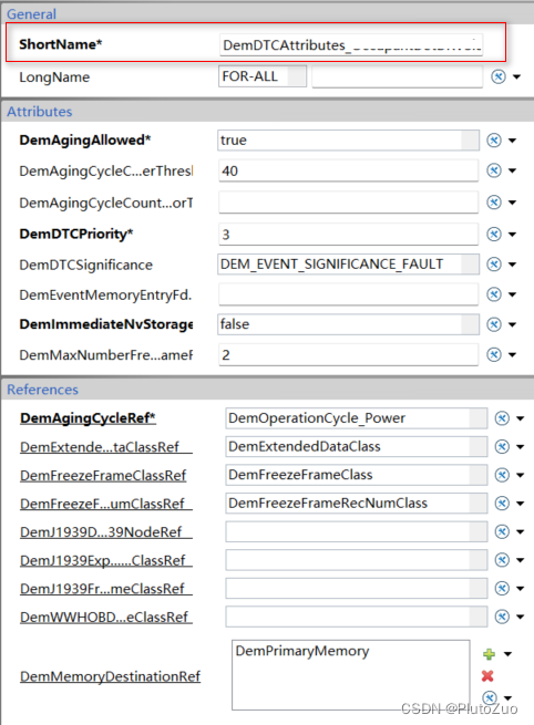 ISOLAR中DEM追加DTC步骤（ETAS工具链）[应用层处理EVENT的情况下]_dem etas-CSDN博客