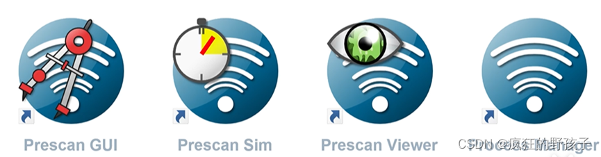 prescan-入门学习_prescan 教材-CSDN博客