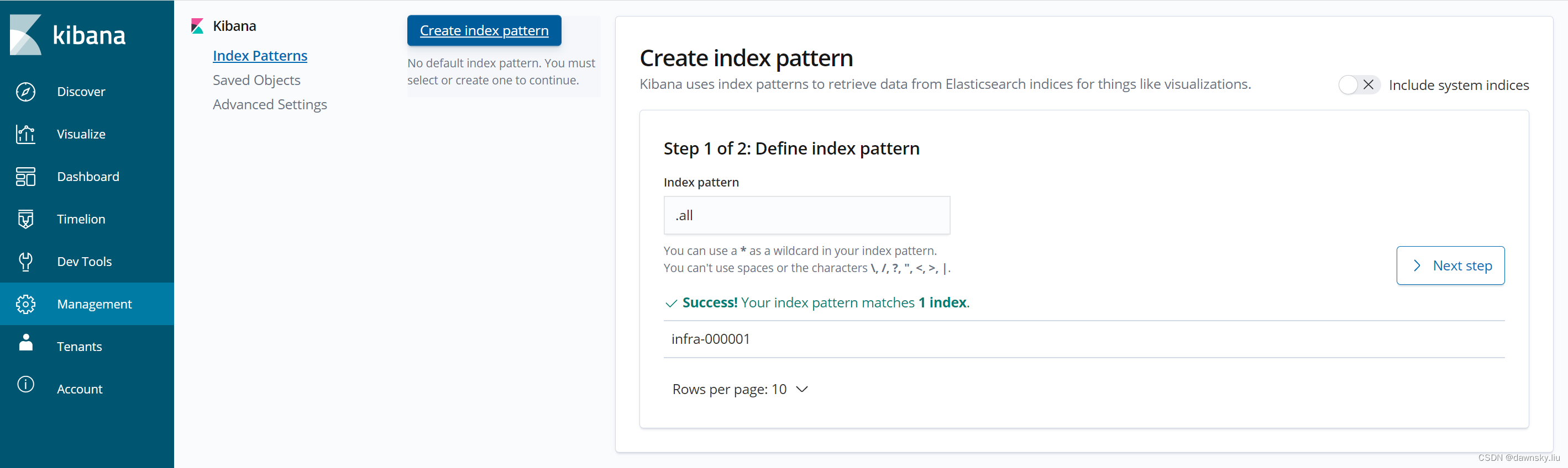 OpenShift 4 - 配置 OpenShift 的 EFK 日志环境_openshift kibana-CSDN博客
