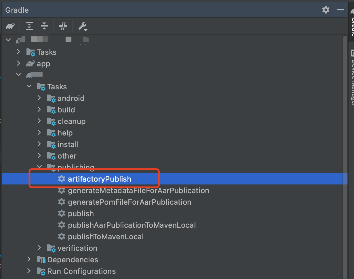 搭建私有Jfrog artifactory仓库并上传Android Library_jfrog上传文件-CSDN博客