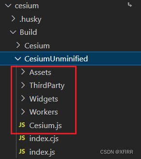 Vue3+Vite+TS引入cesium_vite externals-CSDN博客