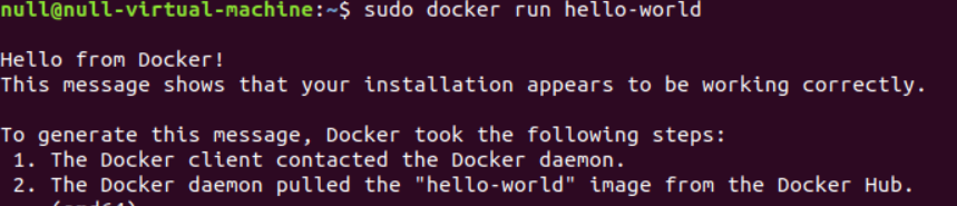 【图文结合】Ubuntu 部署 ShowDoc（附加Docker安装教程）【一个非常适合IT团队的API文档、技术文档管理、团队工作管理的工具】_ubuntu 安装showdoc-CSDN博客