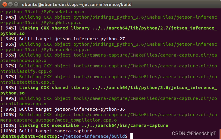玩转Jetson Nano（四）：TensorRT图像识别_jetson nano tensorrt-CSDN博客