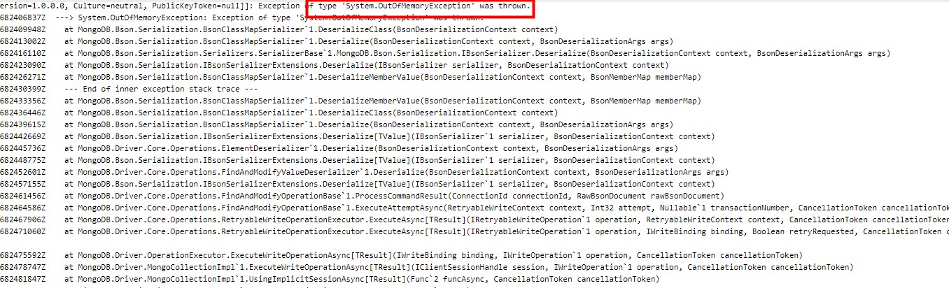 记录一次生产环境Net Core应用内存暴涨导致OOM的排查过程_netcore webapi cpu上涨-CSDN博客