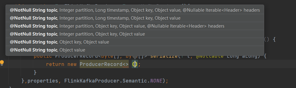【IDEA】idea配置、快捷键_idea preferences在哪-CSDN博客