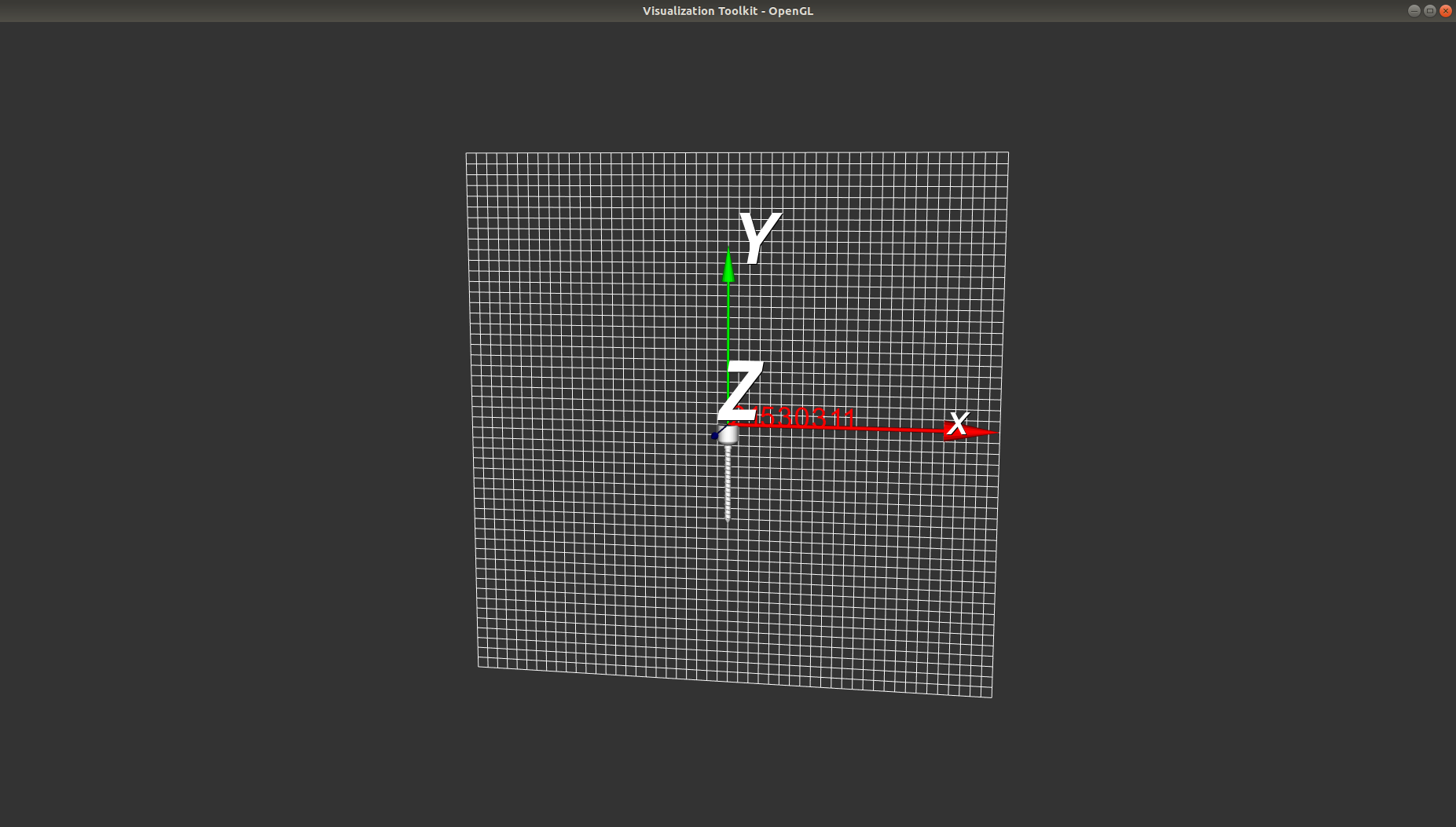 vtk 加载 stl_qtvtk导入stl模型-CSDN博客