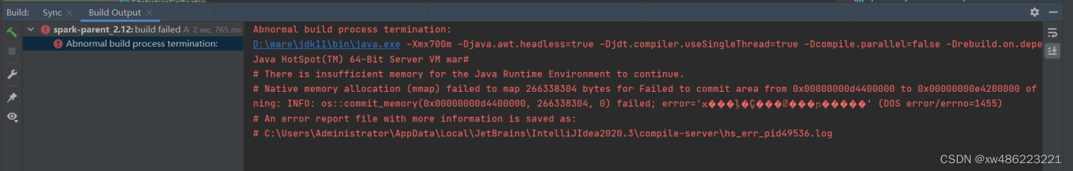 Spark源码下载及编译步骤，以及运行过程中出现的一些报错的解决办法_spark 源码下载-CSDN博客
