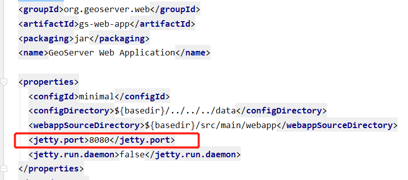 从零开始学GeoServer源码二（搭建开发环境）_geoserver源码搭建-CSDN博客