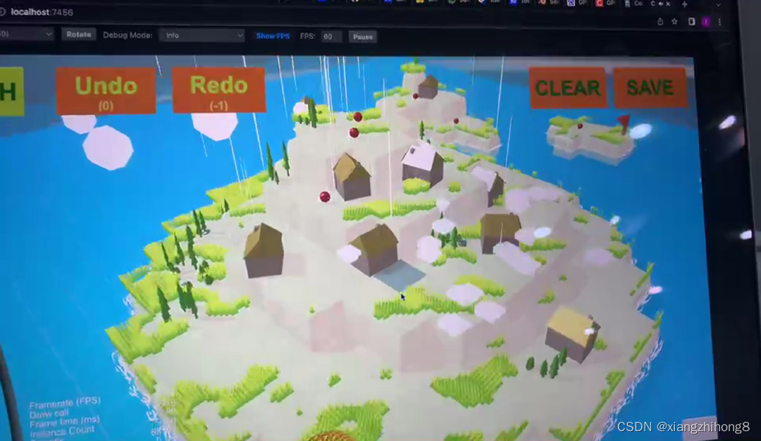 Cocos 3D开源游戏案例_cocos3d-CSDN博客