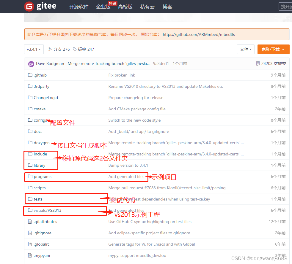 Mbed Tls嵌入式使用 Mbedtls 裁剪 Csdn博客