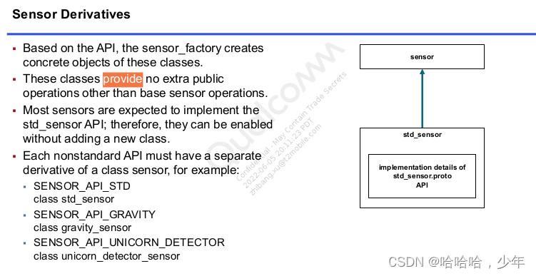 sensor hal-CSDN博客