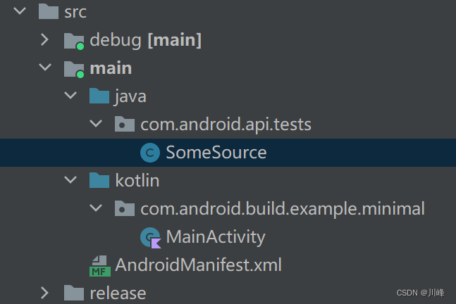 Gradle Receipes (AGP-7.3) & AGP 使用指南_android gradle plugin version 7.3.1 has an upgrade-CSDN博客