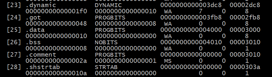 strip后发布的程序如何gdb调试_使用strip删除符号 gdb还能调试吗-CSDN博客