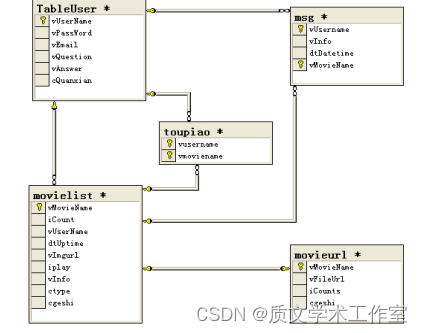 ASP.NET 基于web视频点播系统的设计与实现（论文+源码）_Nueve_web毕设的点播功能?-CSDN博客