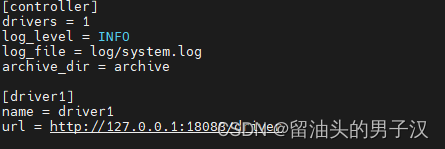 全新cosbench配置_cosbench 配置多个driver-CSDN博客