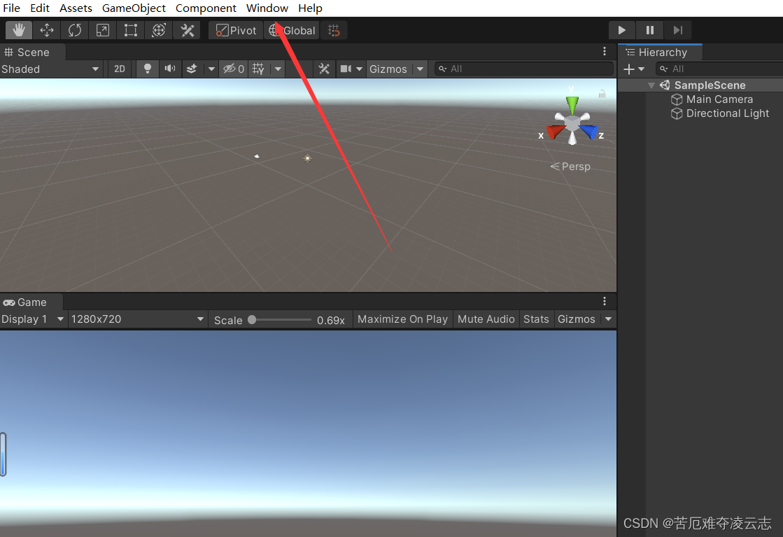 Assetbundle Browser Unity官网提供的打包工具assetbundlebrowser插件下载 Csdn博客 