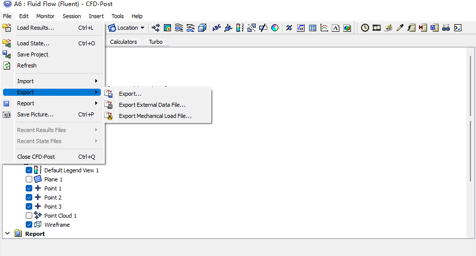 用Origin将Fluent中的数据导出并绘制云图_fluent数据导入origin-CSDN博客