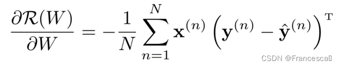 深度学习——Softmax回归-CSDN博客