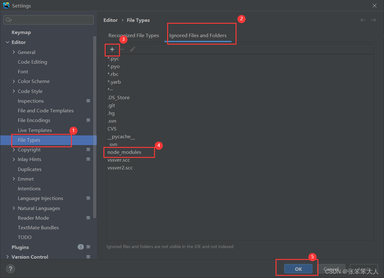 关于webstorm打开Vue项目时，无法通过Ctrl+鼠标左键快速定位的解决方法，解决打开.vue文件时打开一直卡在Analyzing的状态_webstorm analyzing-CSDN博客
