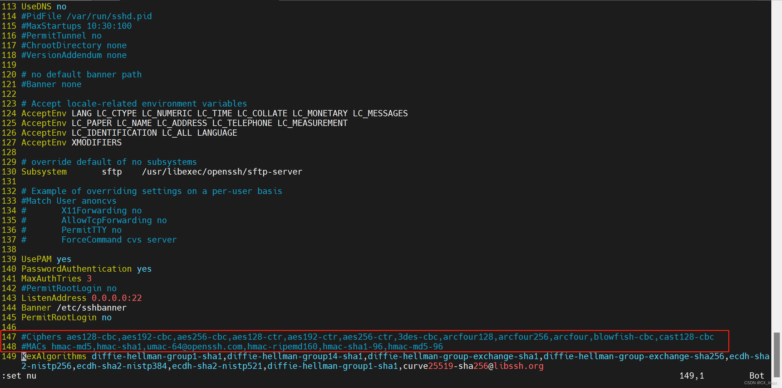 ssh无法登录/服务问题_ssh root 无法登录-CSDN博客