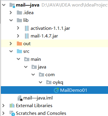 JavaWeb——邮件发送原理及实现_mail.smtp.ssl.socketfactory-CSDN博客