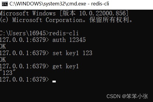 Windows系统上的redis连接redismanager Csdn博客