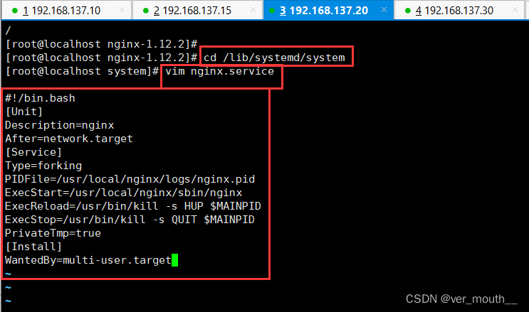 Haproxy集群_haproxy连接数低-CSDN博客
