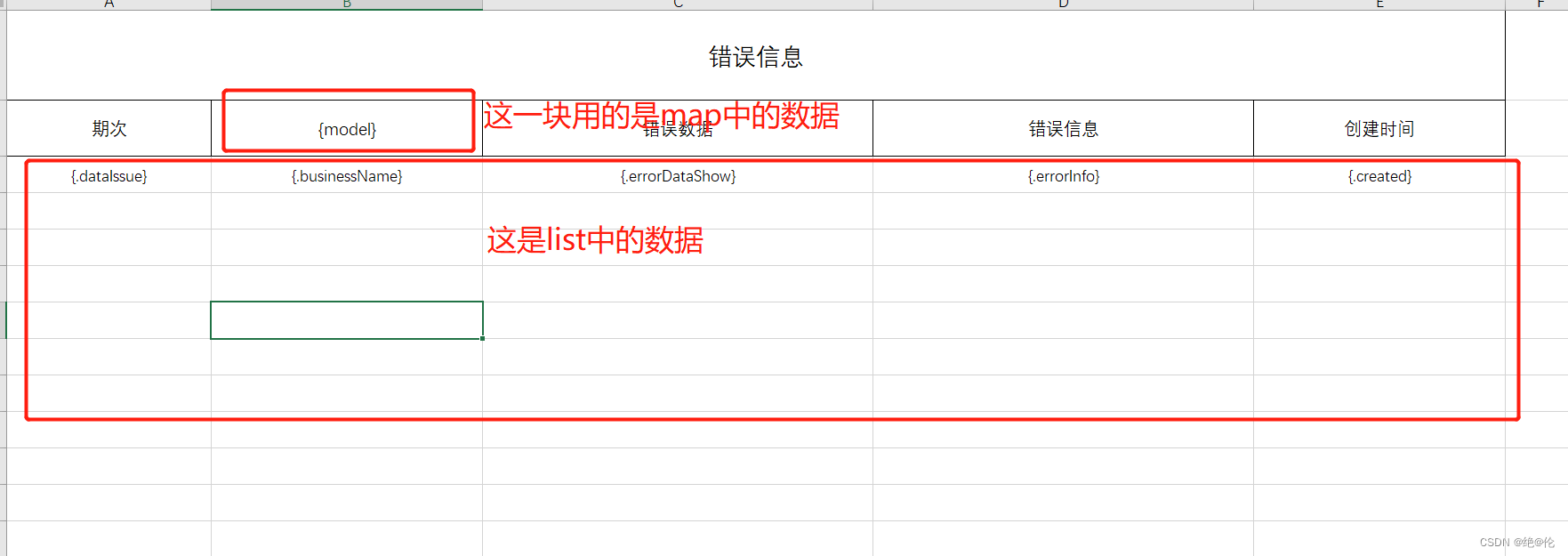 EasyExcel 解决localDate、localDateTime导出报错问题_easyexcel localdate-CSDN博客