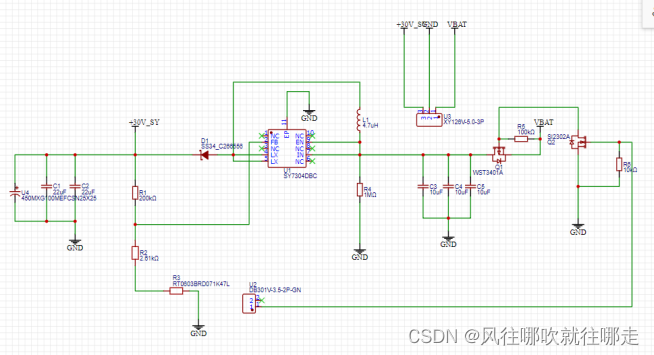 2021电赛C题三端口DC-DC变换器_电赛mppt-CSDN博客