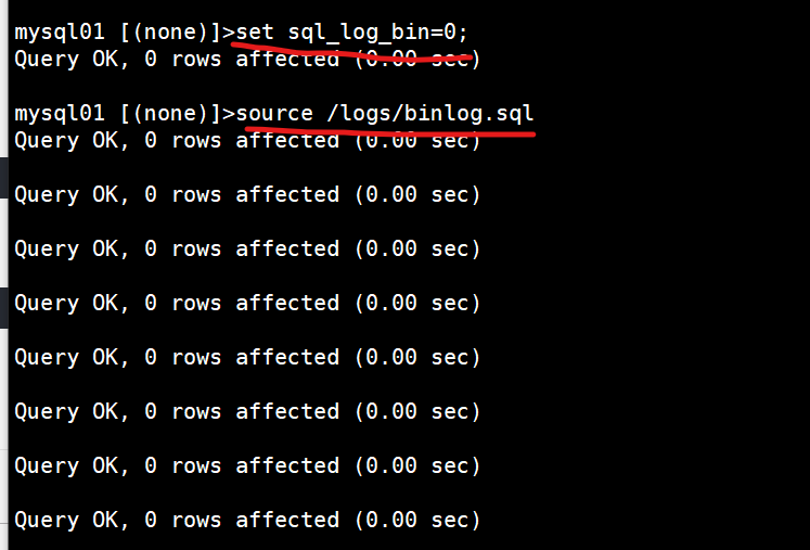 mysql5.7数据库的两种备份方式（mysqldump，XBK）超详细-CSDN博客