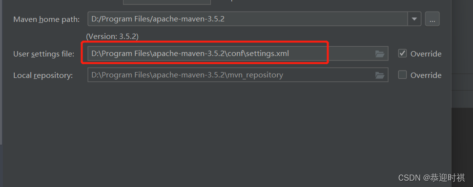 Idea中Maven模块中没有Plugins和Dependencies项_maven没有plugins和dependencies-CSDN博客