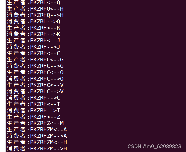 Unix C学习笔记22 线程同步，互斥锁，条件变量unix C互斥锁 Csdn博客