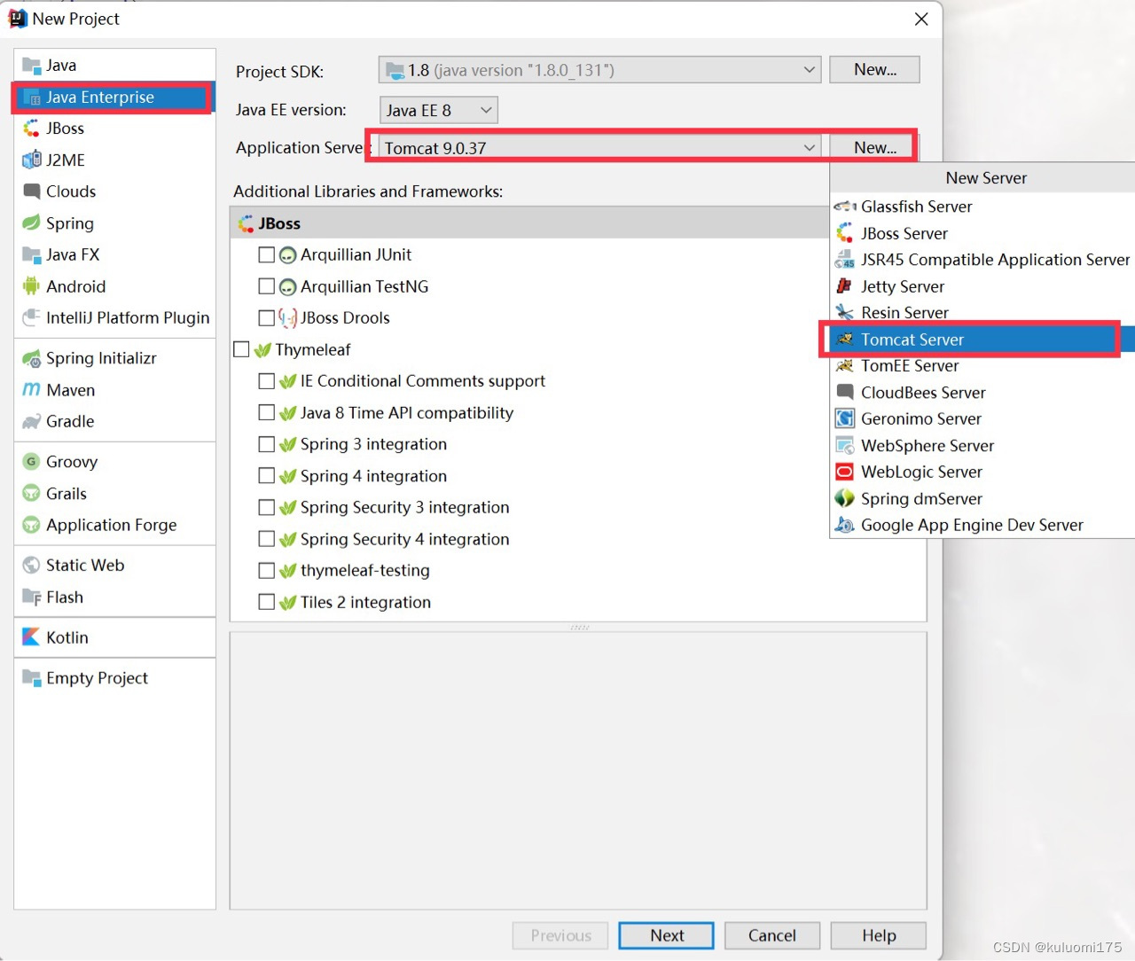 idea中配置tomcat_tomcat local remote-CSDN博客