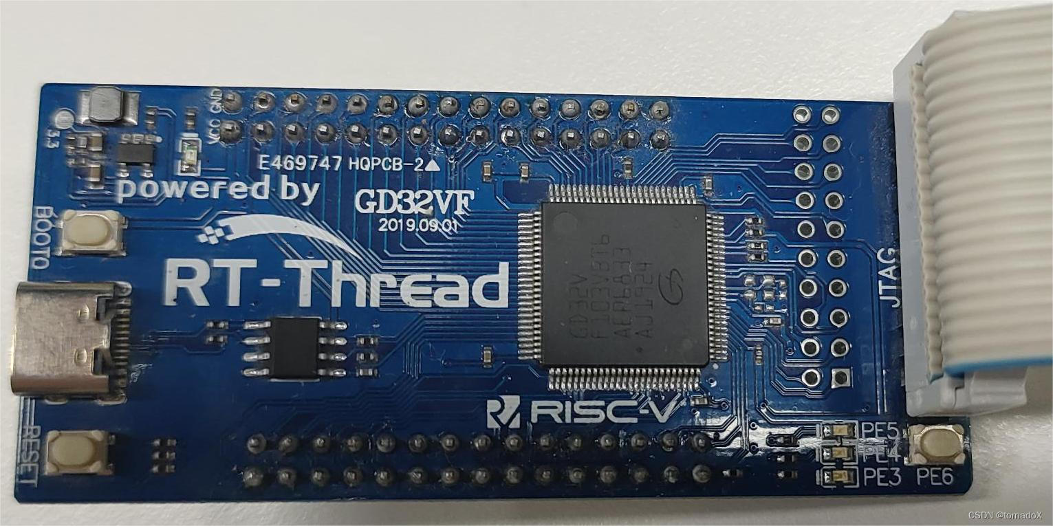 移植Zephyr到RT-THREAD的RISC-V开发板_ft4232hl openocd-CSDN博客