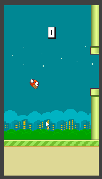 嵌入式小项目——FLAPPYBIRD_flappy bird 粤嵌-CSDN博客